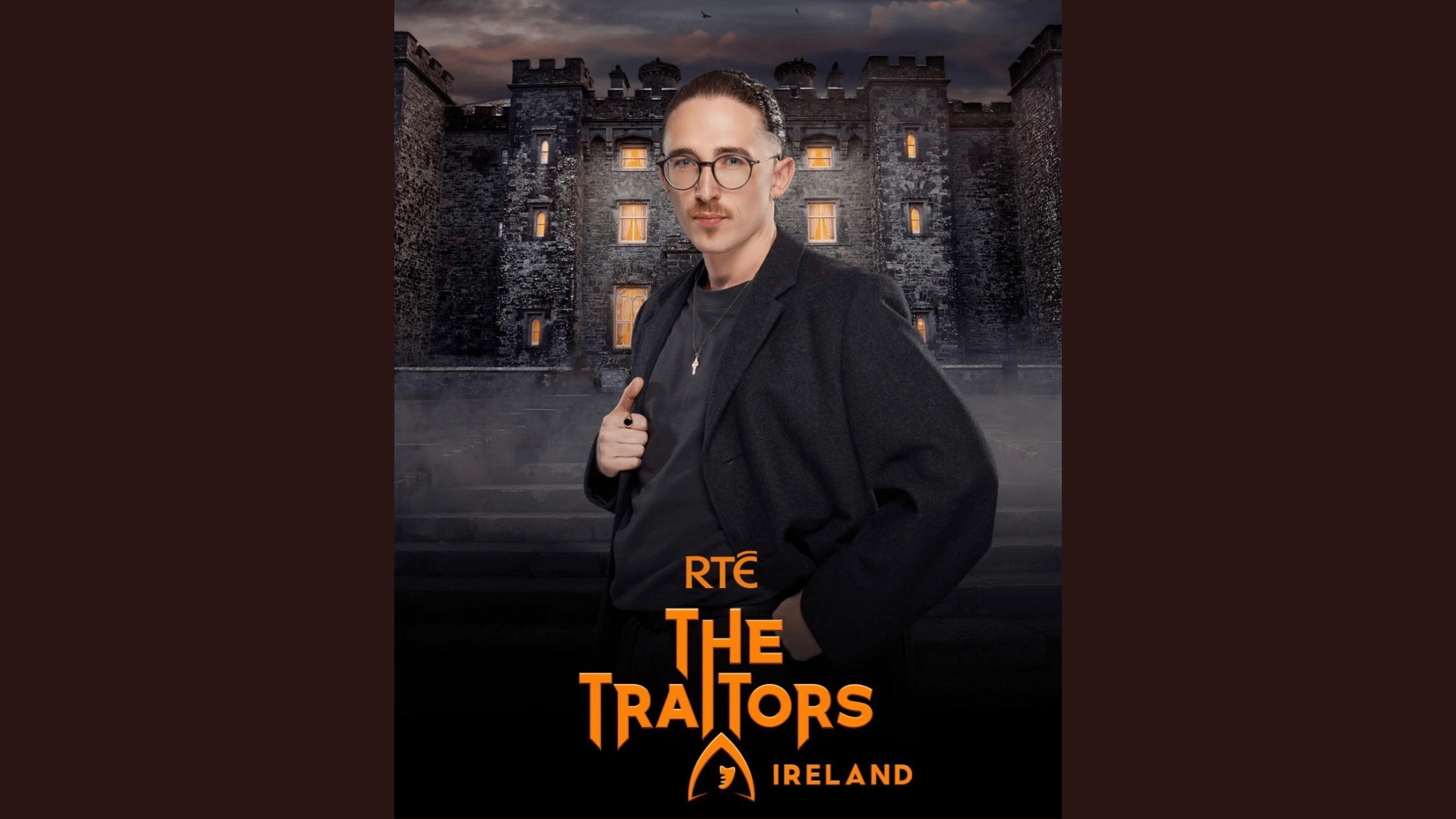 BREAKING! Tipperary singer-songwriter cast in The Traitors Ireland