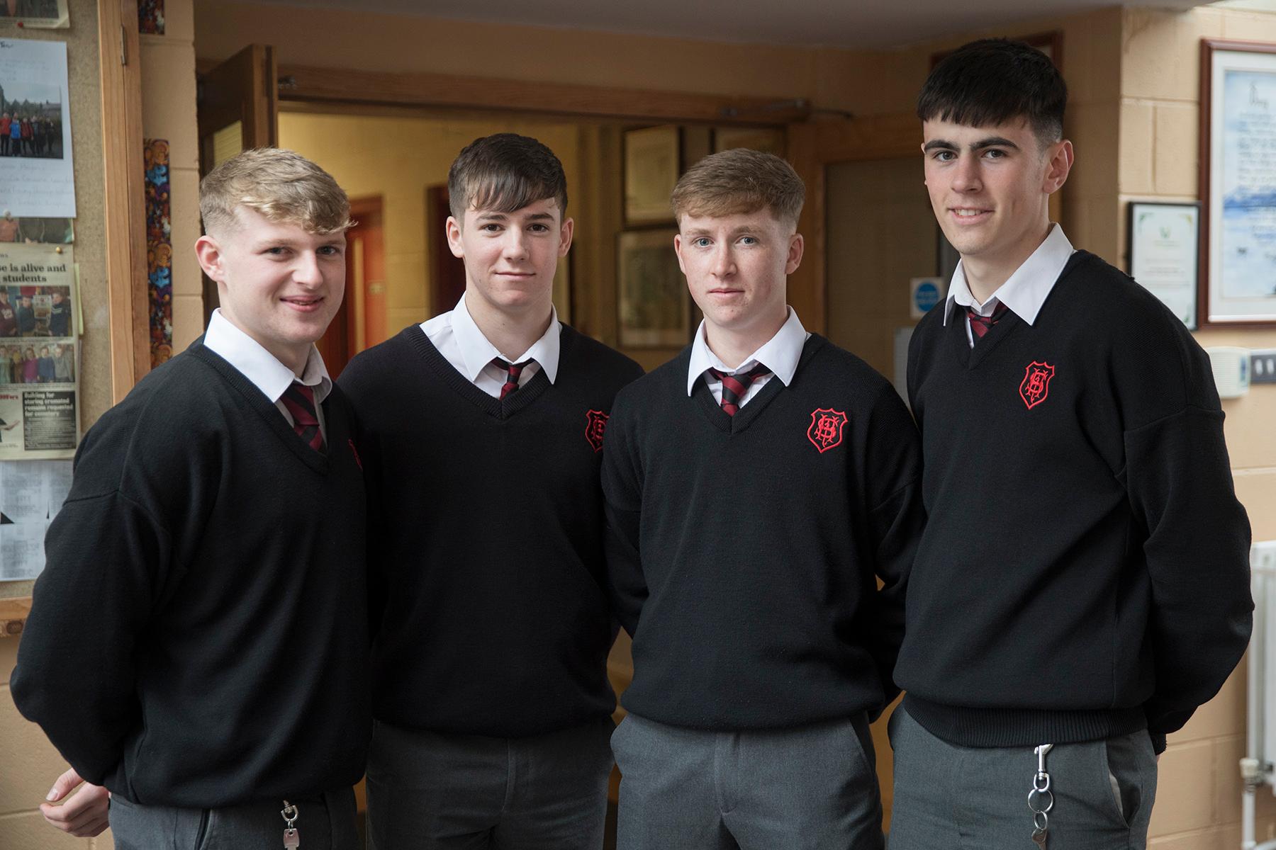 Redditors of Europe, does your country adhere to a uniform policy at ...