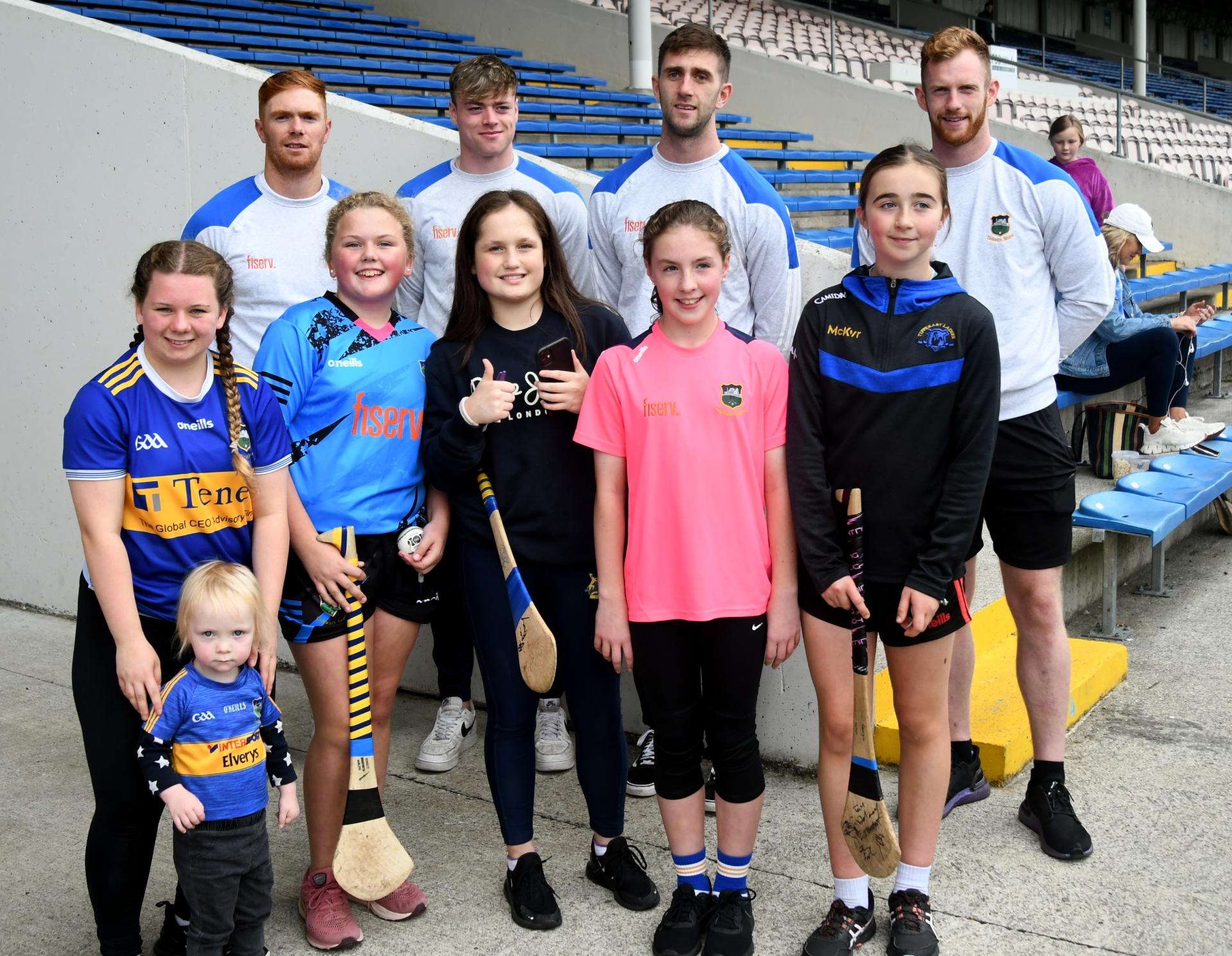 Fun, frolics and fairs at the Semple Stadium Field Day - Page 3 of 7 ...