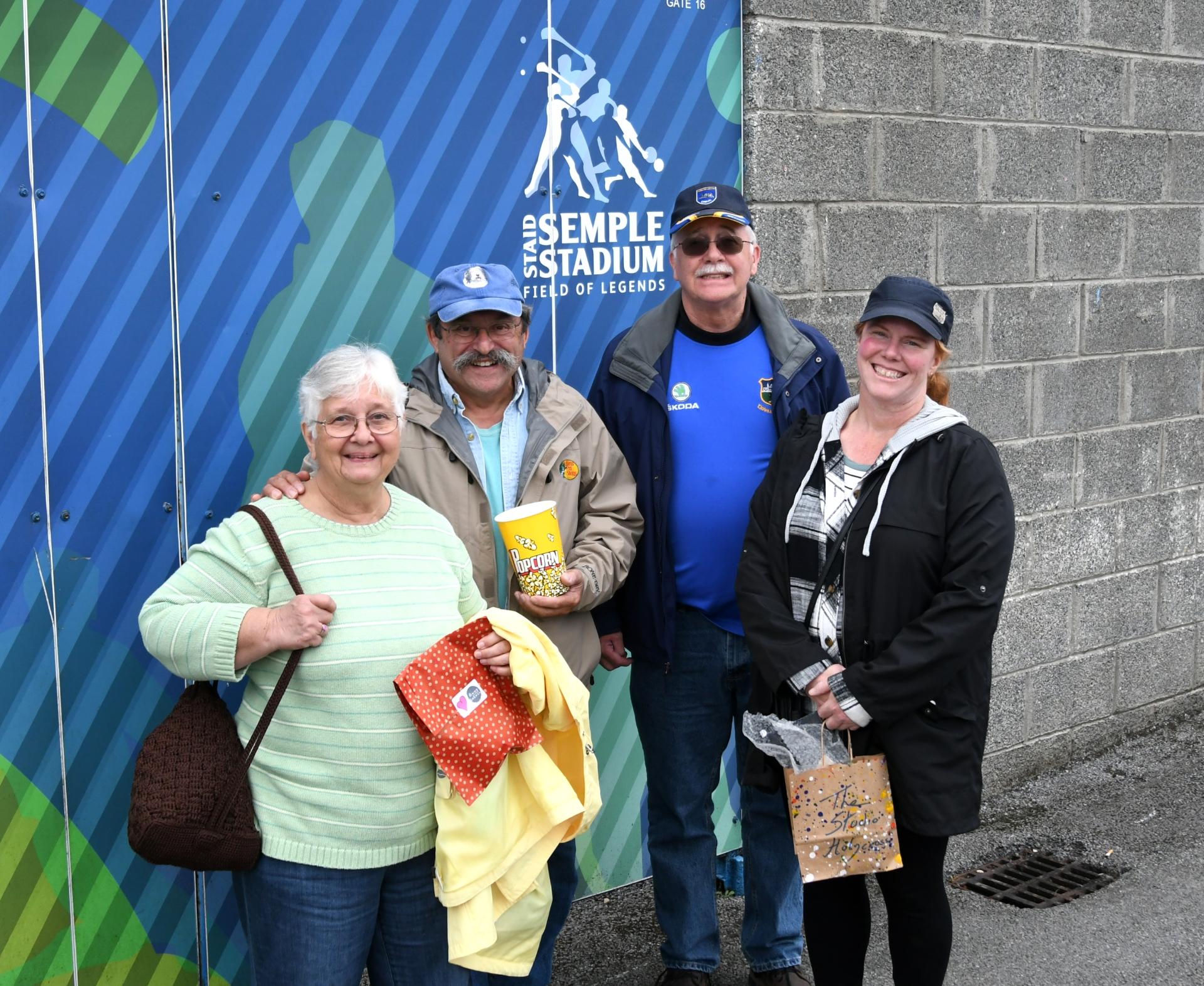 Fun, frolics and fairs at the Semple Stadium Field Day - Page 2 of 7 ...