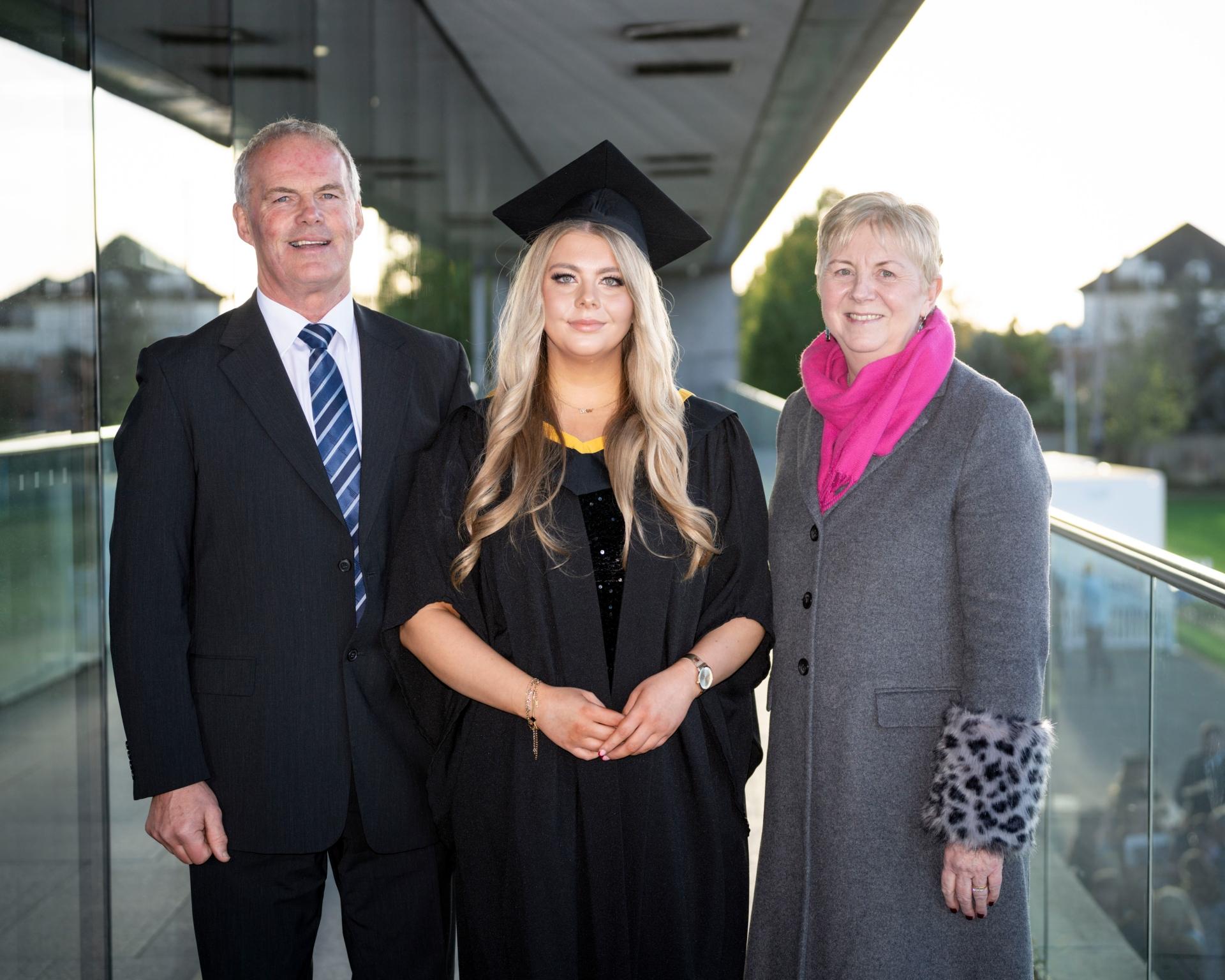 IN PICTURES: Tipperary people among Mary Immaculate College graduations - Page 1 of 5 ...