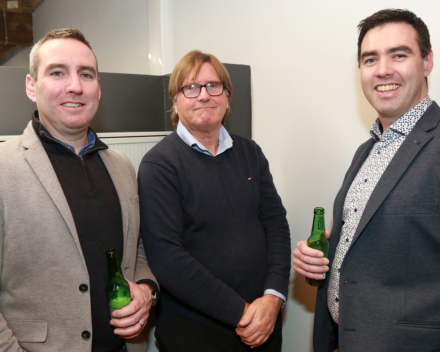 Leading Architectural design studios toast 40 years of award-winning ...