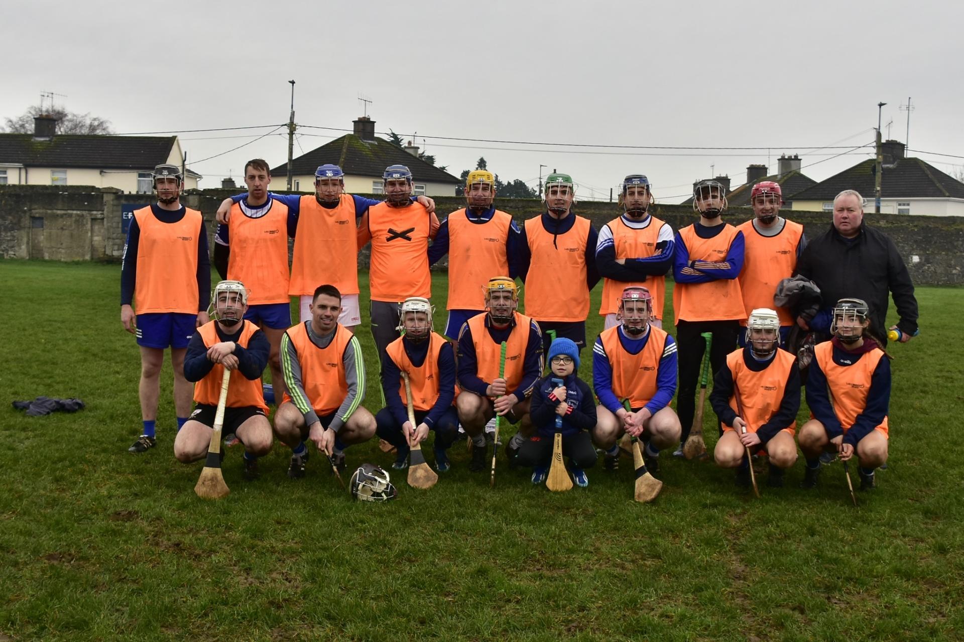 IN PICTURES: Annual Thurles Sarsfields St Stephen's Day Memorial ...