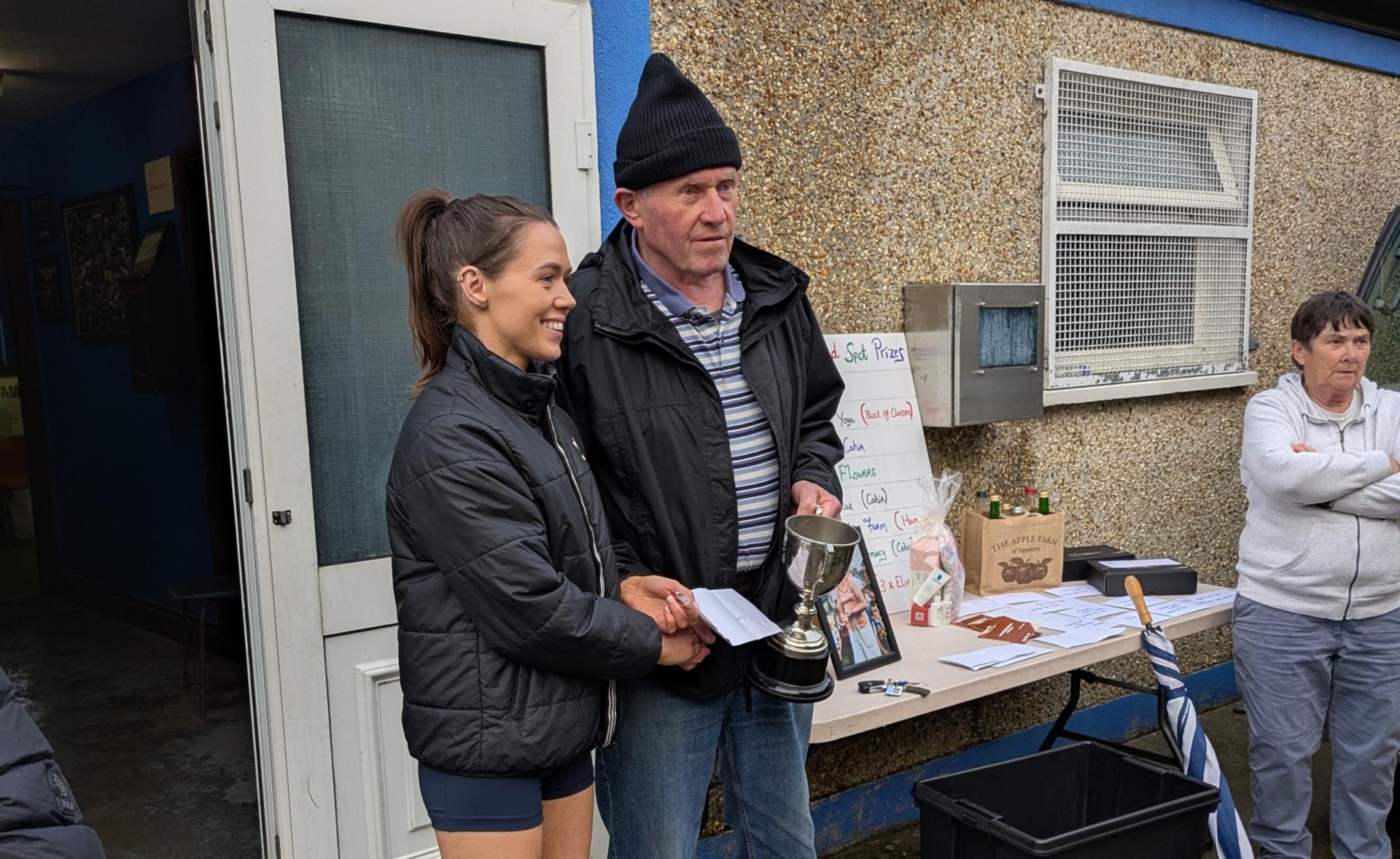 PICTURES: Many locals take part in Mary Doyle 5K Run in Tipperary ...
