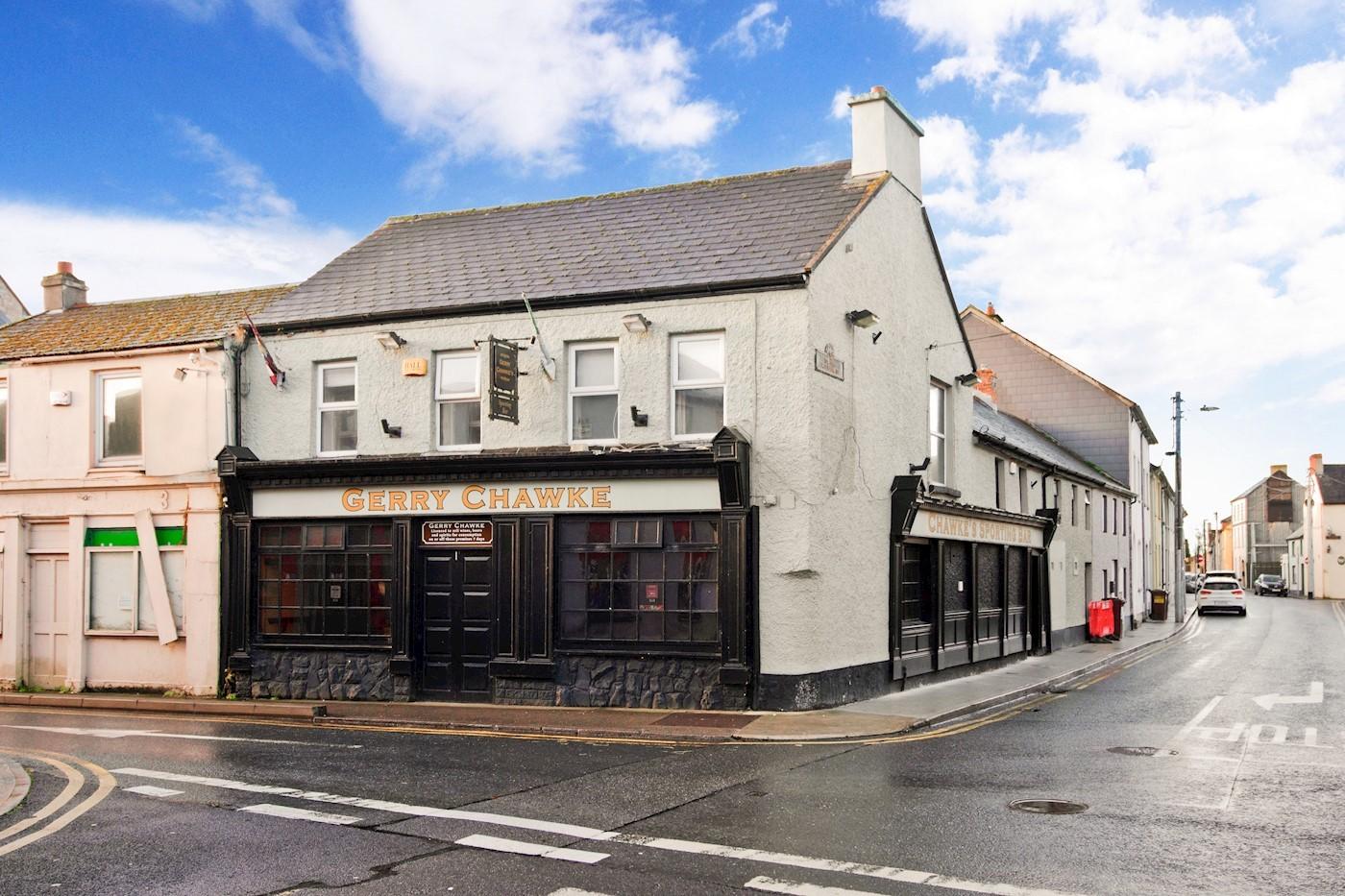 PICTURES: Tipperary pub with 'development potential,' hits market ...