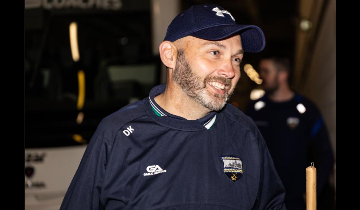 Tipperary senior camogie backroom team announced ahead of 2024 season ...