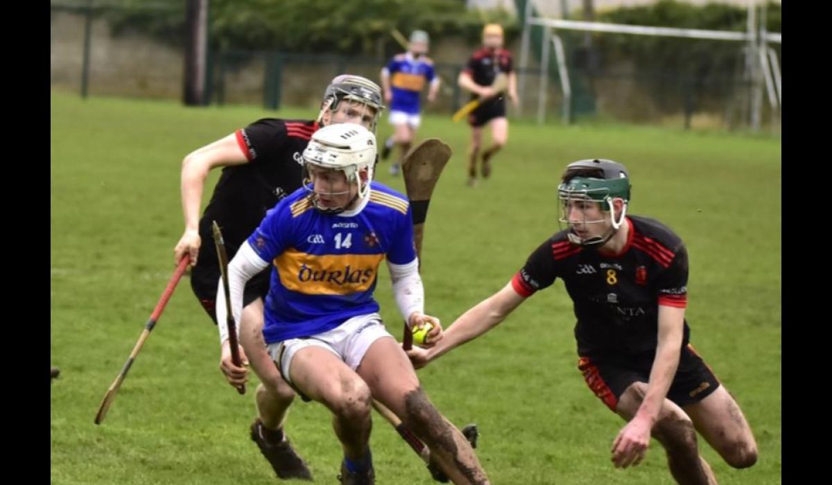 SEE DETAILS: Thurles CBS' All-Ireland semi-final to be streamed live ...