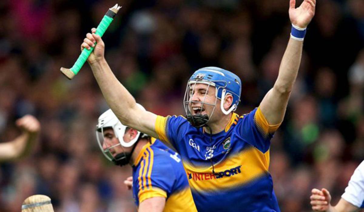 15 men up: entire Tipperary team nominated for All Star awards ...
