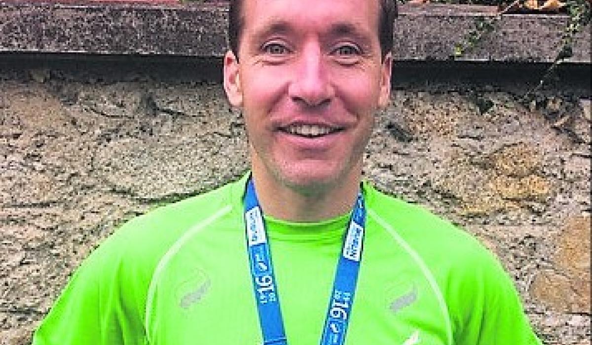 Declan Ryan - An Inspiration to all in Thurles Crokes AC - Tipperary Live