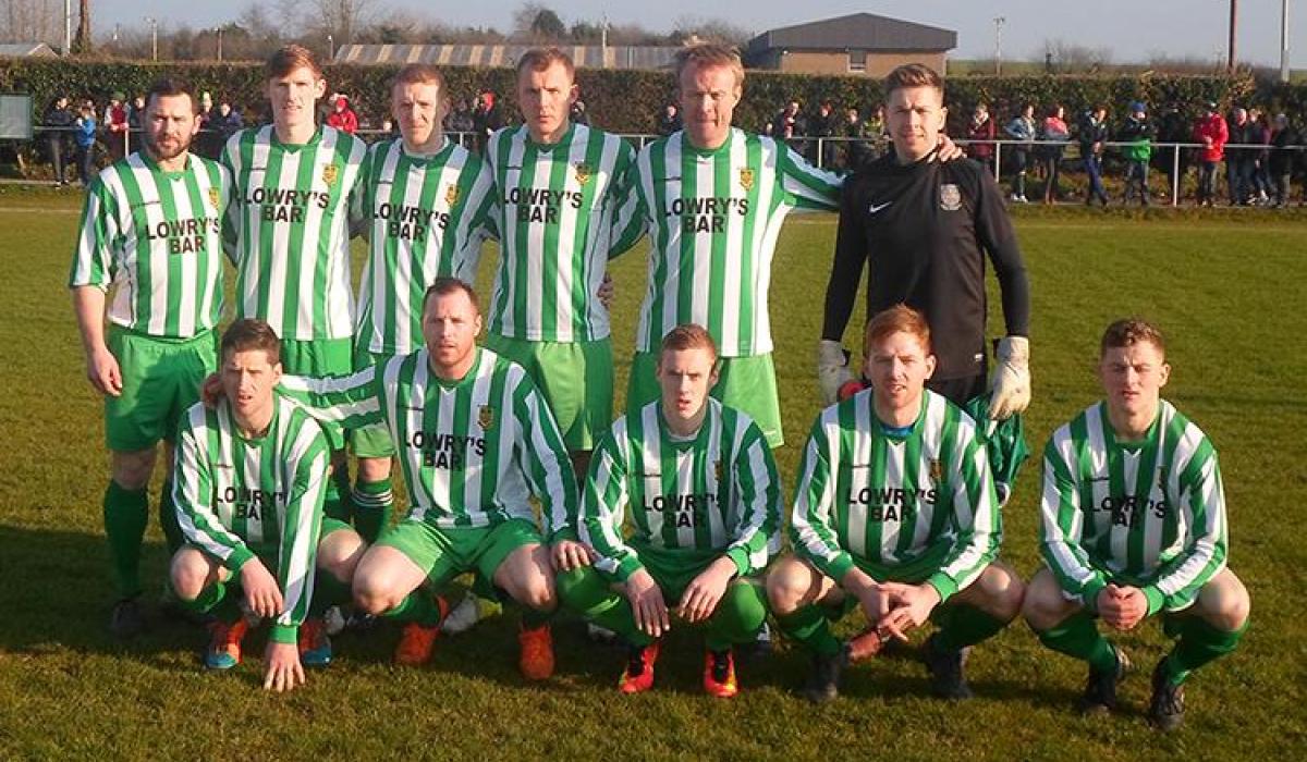 St Michael’s, Nenagh AFC and Thurles Town chase a place in the last ...