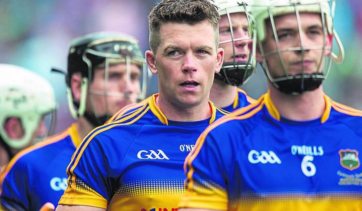 Tipperary stroll to a sixteen-point win over Dublin at Croke Park ...
