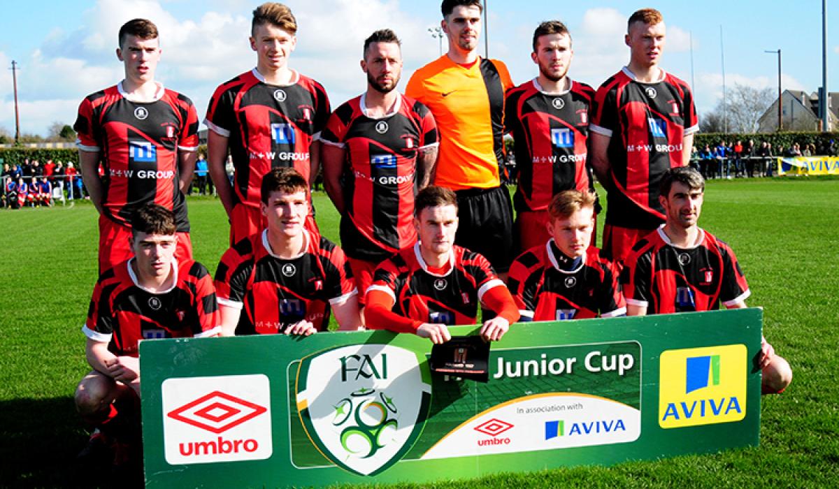 Sheriff YC dash Peake Villa’s FAI Junior Cup dream - Tipperary Live