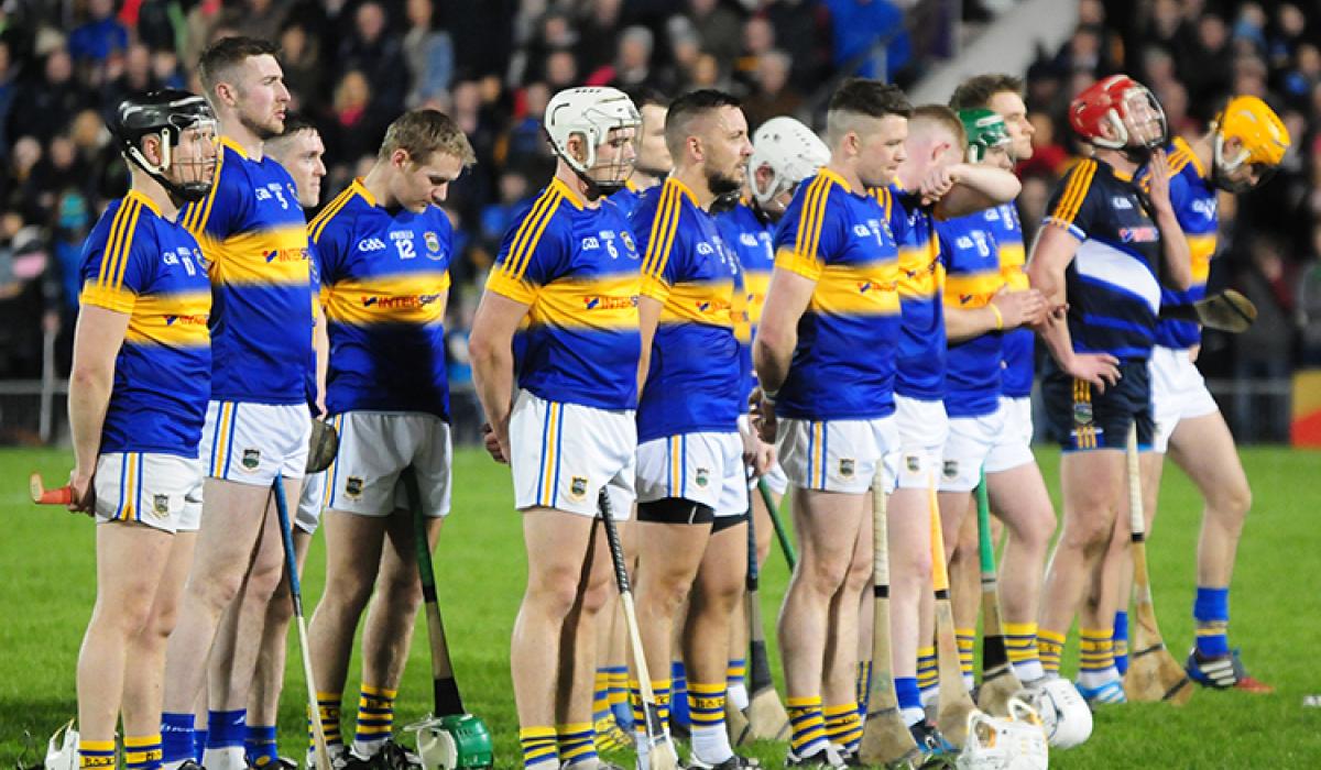 Tipperary’s thrilling draw with Kilkenny features in a bumper weekend ...