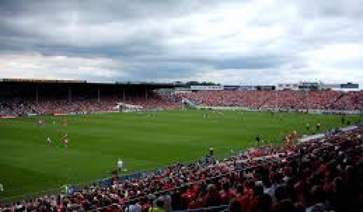 FBD Semple Stadium to host Allianz hurling final on Saturday next ...