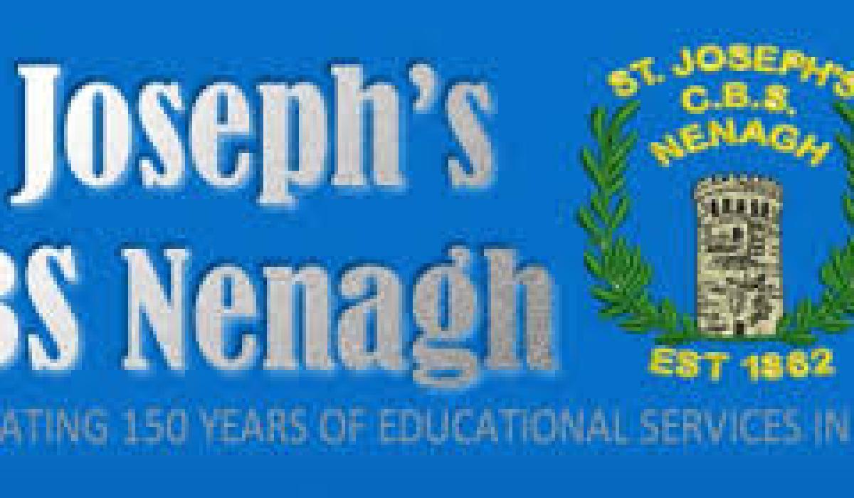 Nenagh CBS Secondary School to get five new classrooms - Tipperary Live