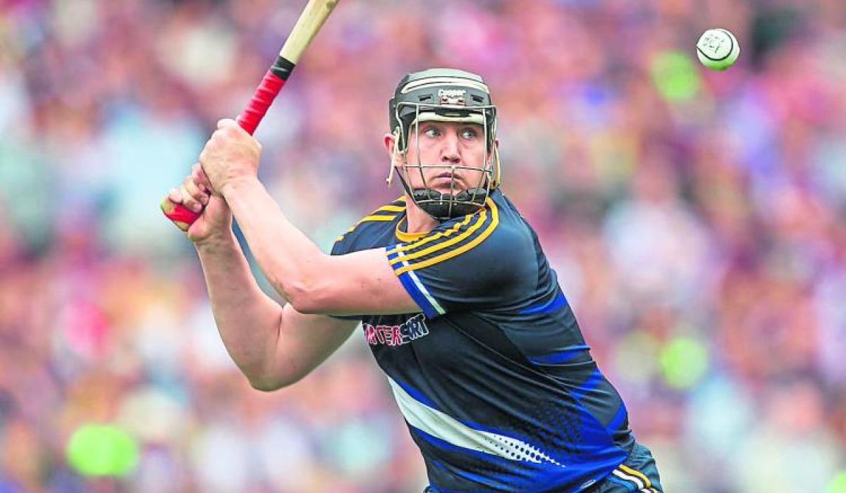 Darren Gleeson returns to the Tipperary starting team - Tipperary Live