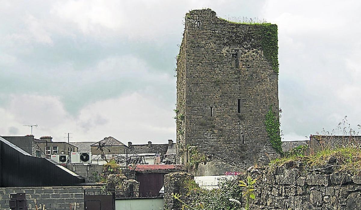 For Sale: Historic Thurles castle draws widespread interest - Tipperary ...