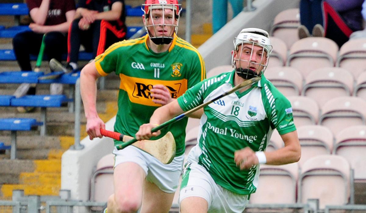 Round-Up: Upperchurch light up the Tipperary senior hurling ...