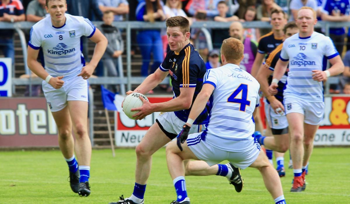 Picture Special: A fantastic day for Tipperary in Kingspan Breffini ...