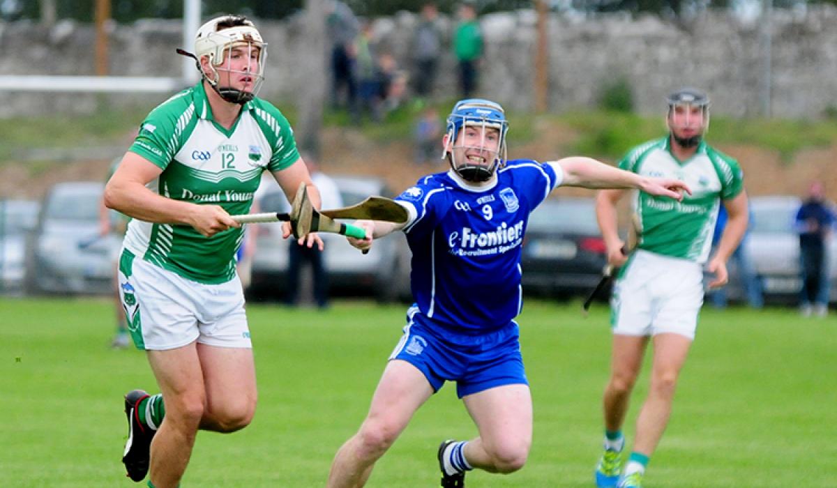 Club Fixtures: Hurling action gets back underway this weekend ...