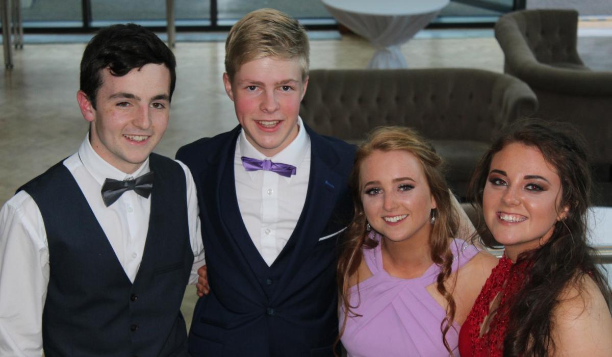 Glamorous debs ball for Tipperary students in Cork - Photo 1 of 9 ...