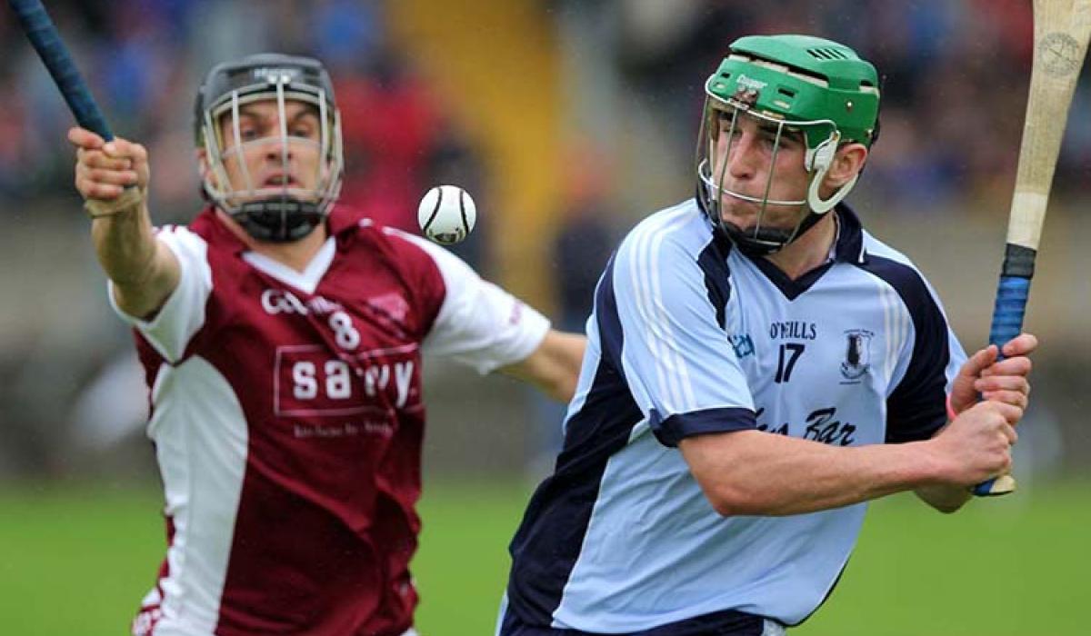 CLUB FIXTURES: County hurling league reaches final round of games this ...