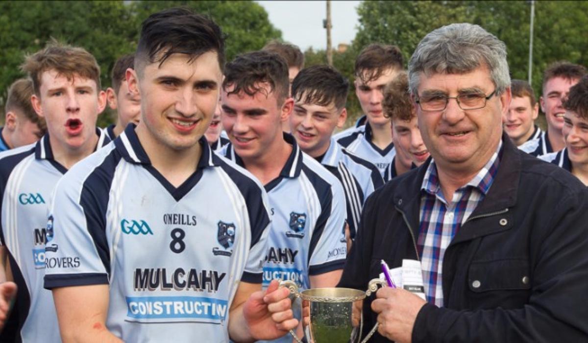Moyle Rovers pip St. Mary's in South Tipp Minor Hurling Championship ...