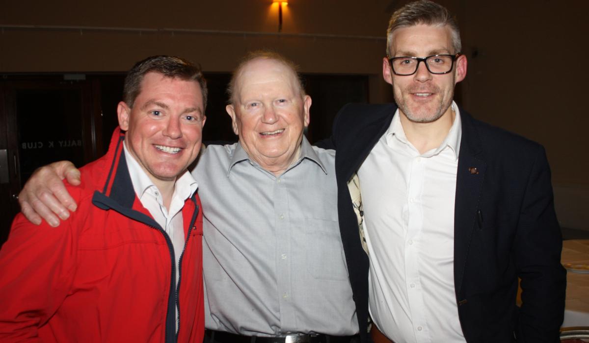 Sean Treacy's GAA Club celebrate 60th Anniversary - Photo 2 of 9 ...