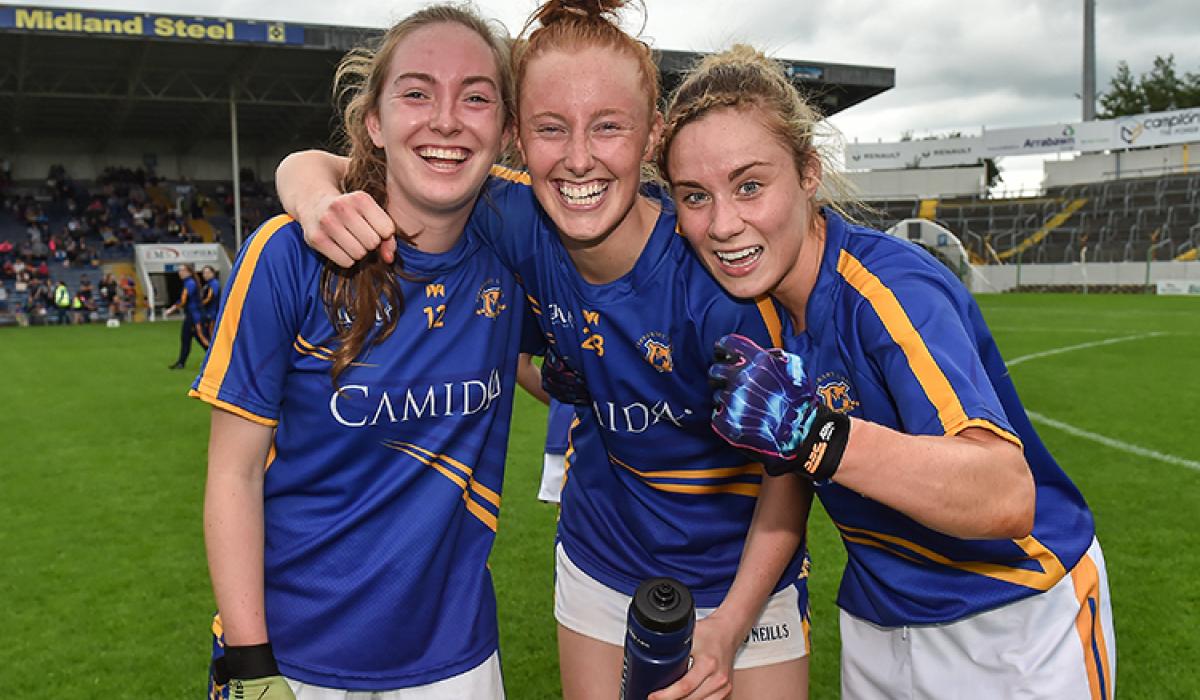 Tipperary captain Samantha Lambert excited by the challenge that only ...