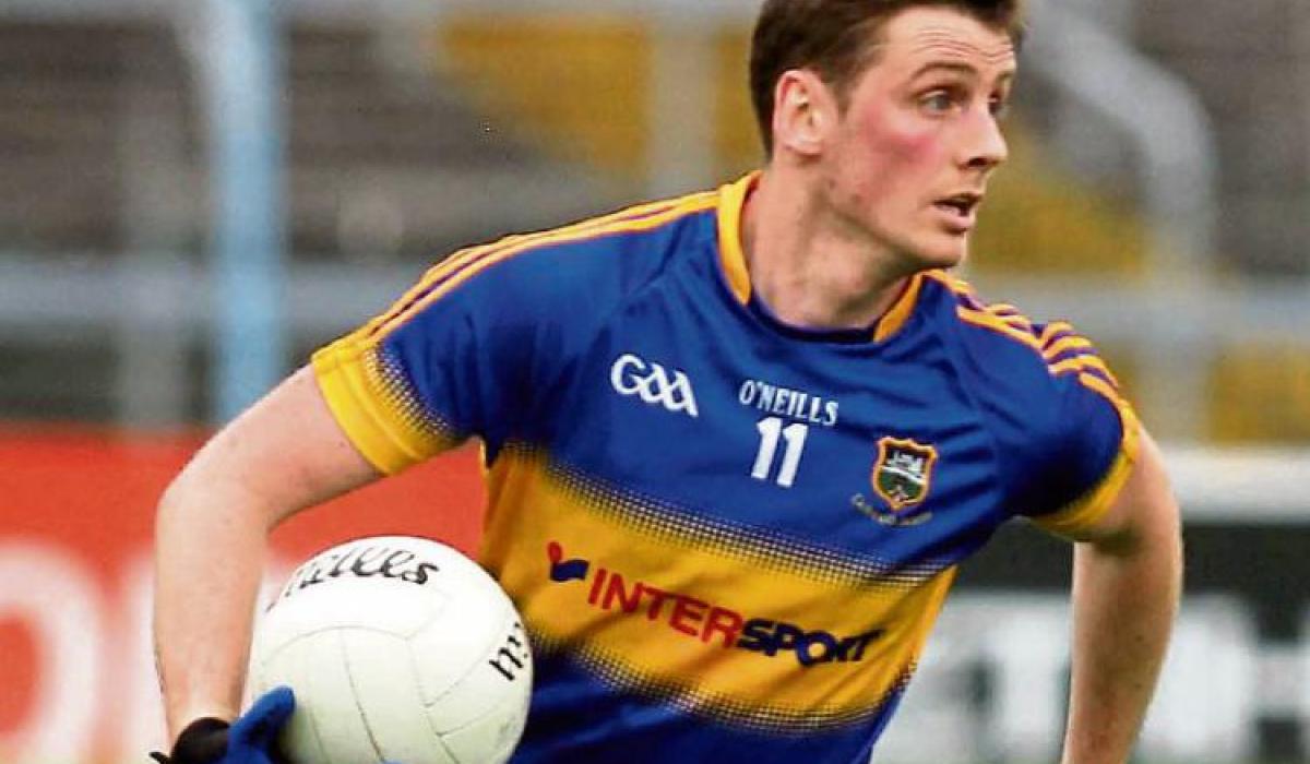Congratulations: Tipperary’s Conor Sweeney named in Aussie Rules squad ...