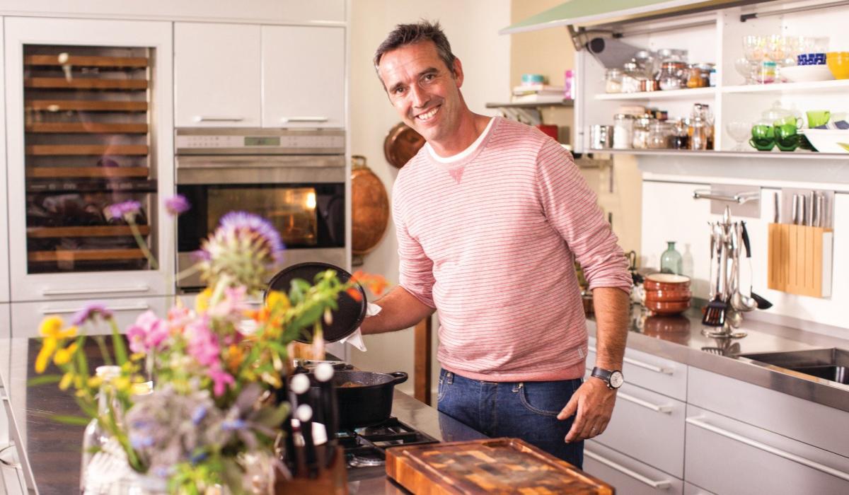 Top chef Kevin Dundon for Cashel cookery demo - Tipperary Live