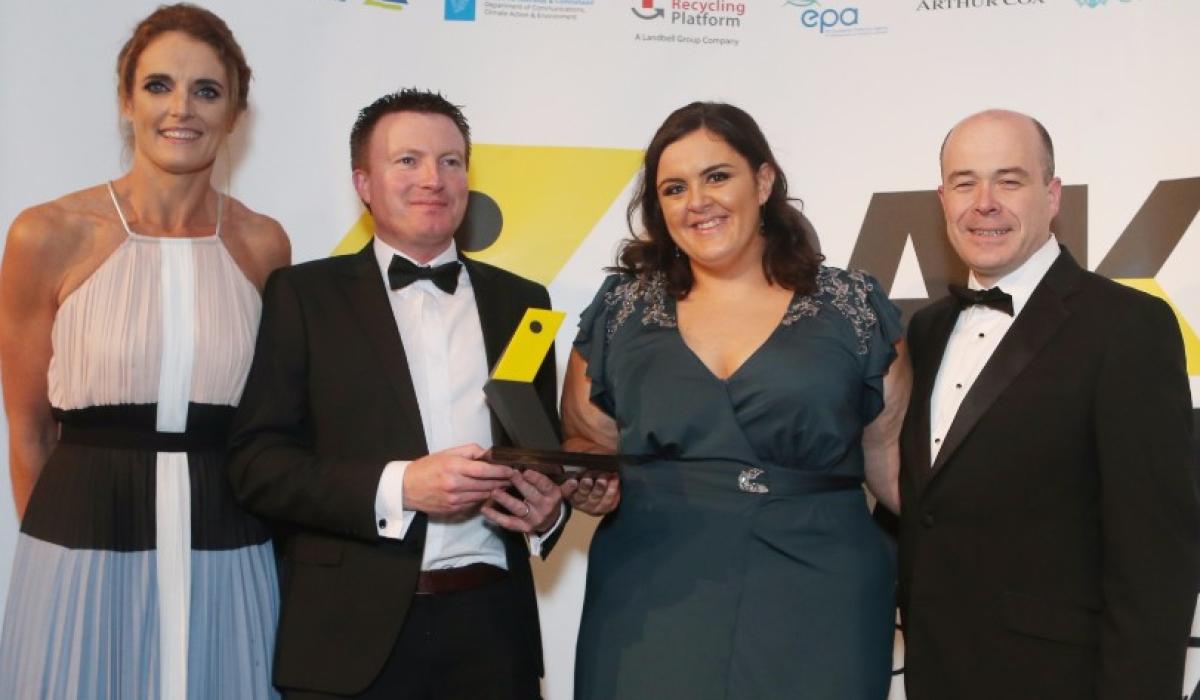 Clean Ireland Recycling declared Ireland’s best household waste ...