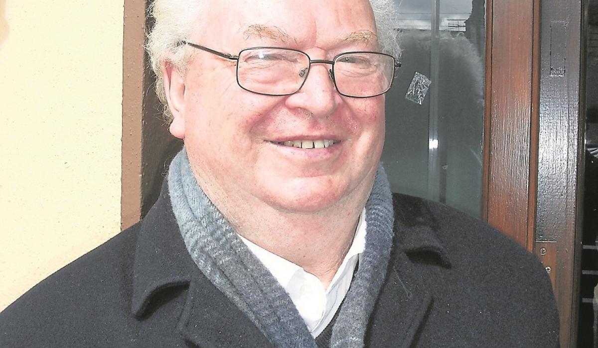 Late James Maher - Tipperary Live