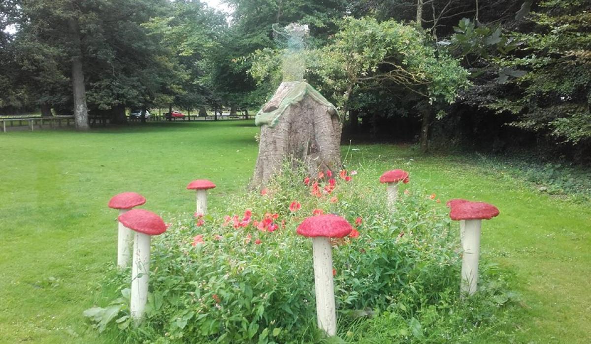 Templemore Town Park is ranked 5th in the country for "best free family ...