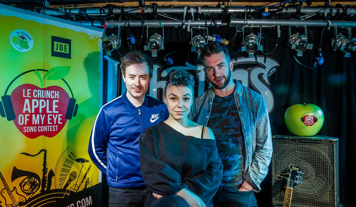 Call for Tipperary musicians to take on Le Crunch song challenge ...