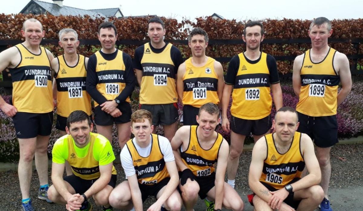 Gallery: Dundrum A.C. - Photo 2 of 4 - Tipperary Live