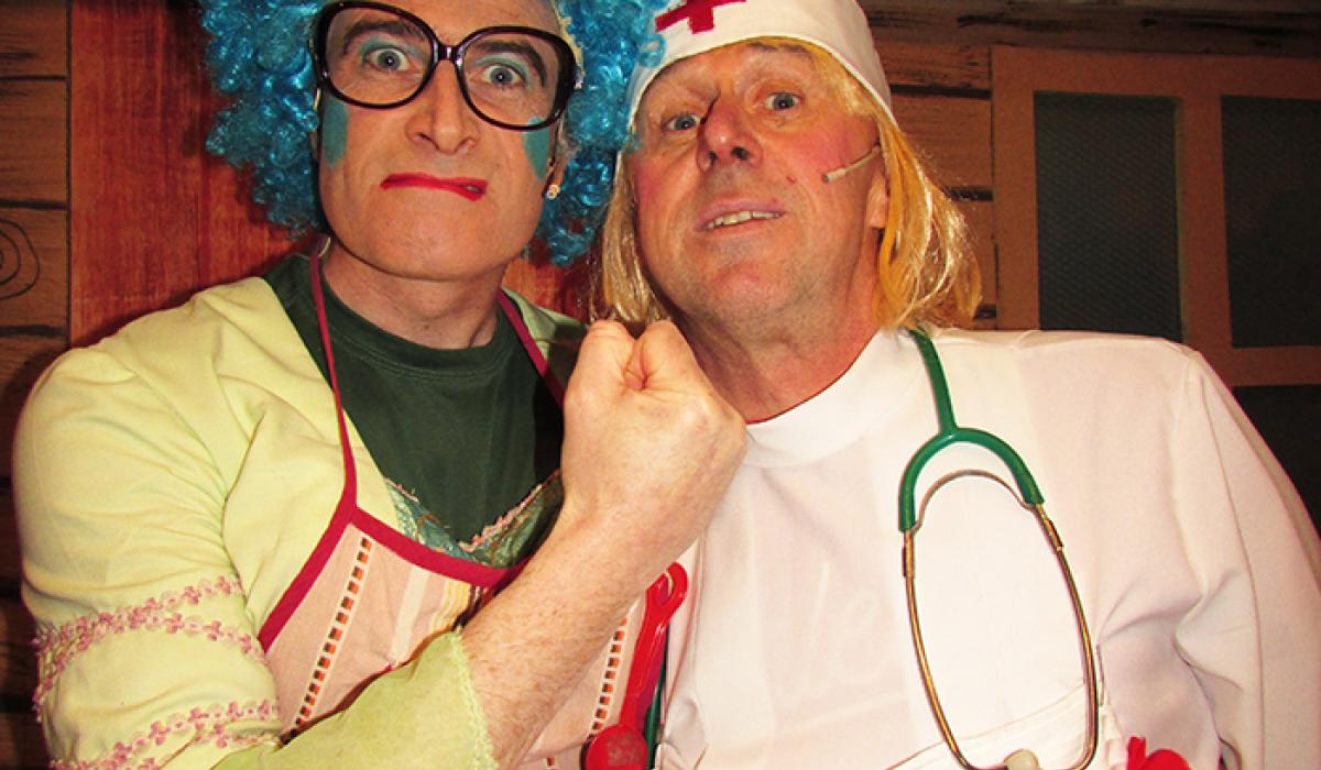 Cahir Pantomime was a wonderful show! - Photo 2 of 12 - Tipperary Live