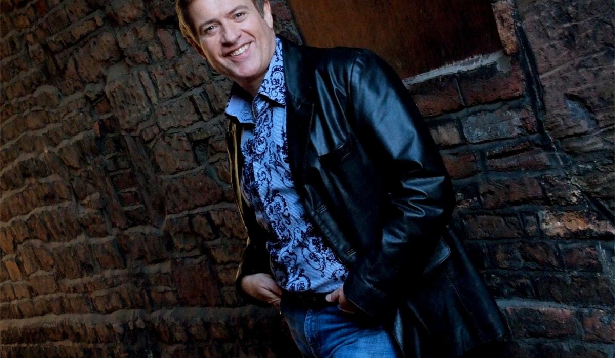 Dominic Kirwan and guests in concert at Bru Boru Cashel - Tipperary Live