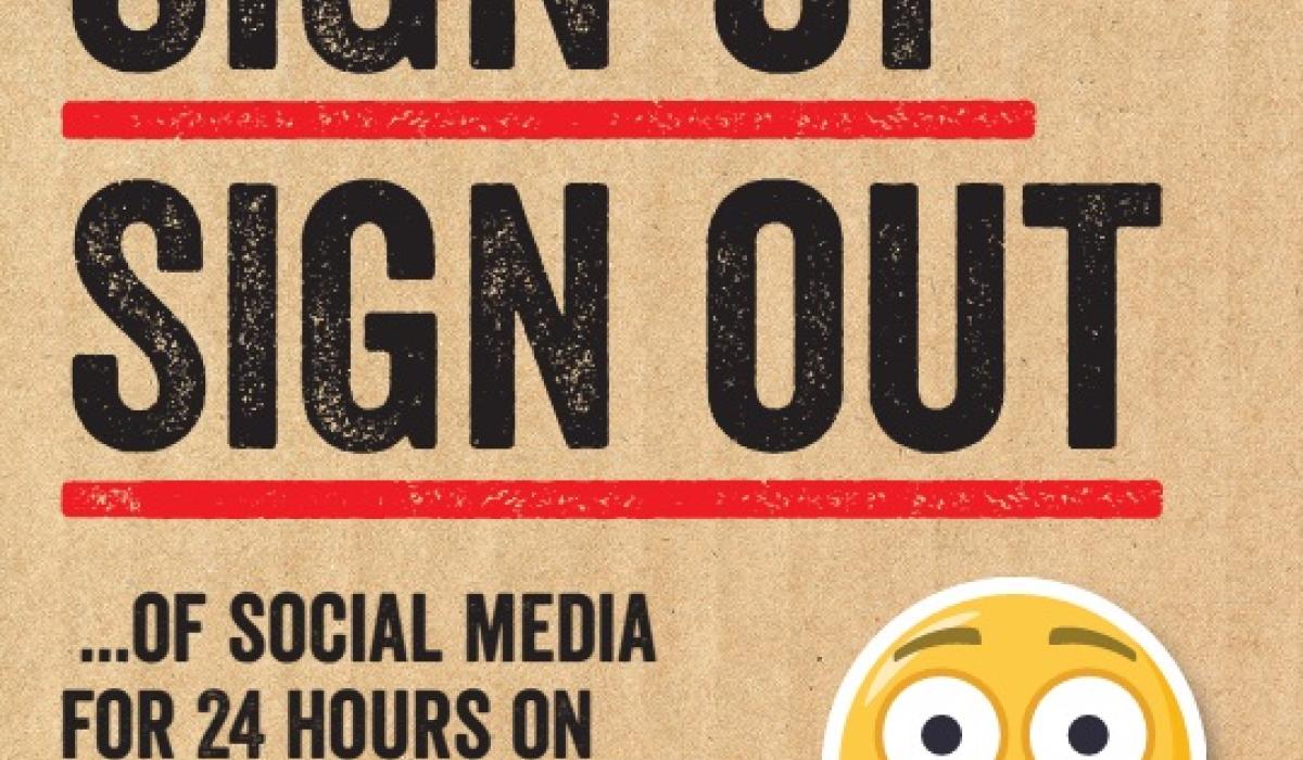 Co. Tipperary students urged to give up social media for a day and help ...