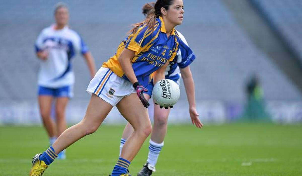 Shane Ronayne leads the tributes to former Tipperary player Rachel ...