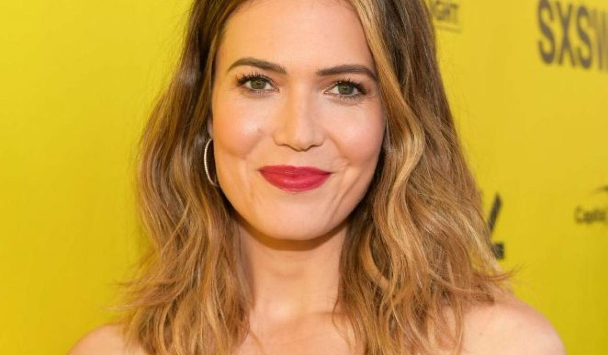 Actress Mandy Moore's 'secret' visit to Tipperary to trace Irish roots ...