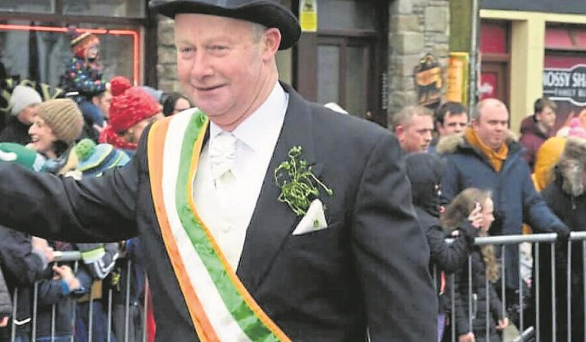 St Patrick's Day in Templemore: 'Irish tradition and culture' the theme ...