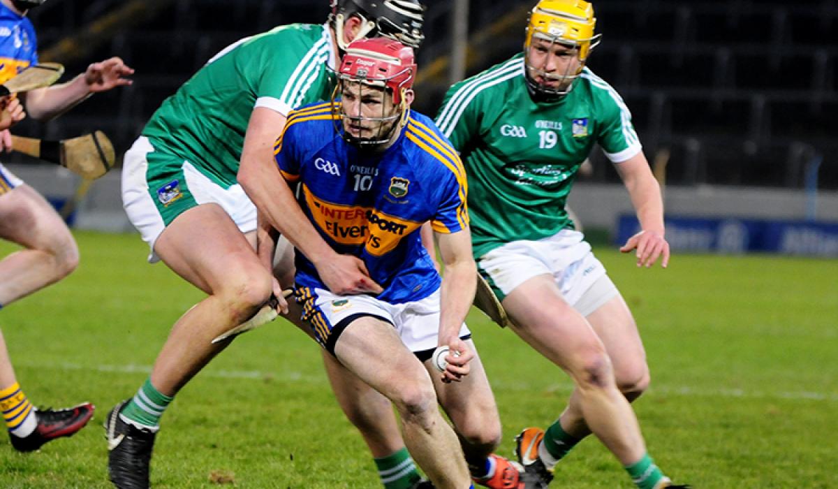 Michael Ryan's Tipperary aim to atone for embarrassing 2017 league ...