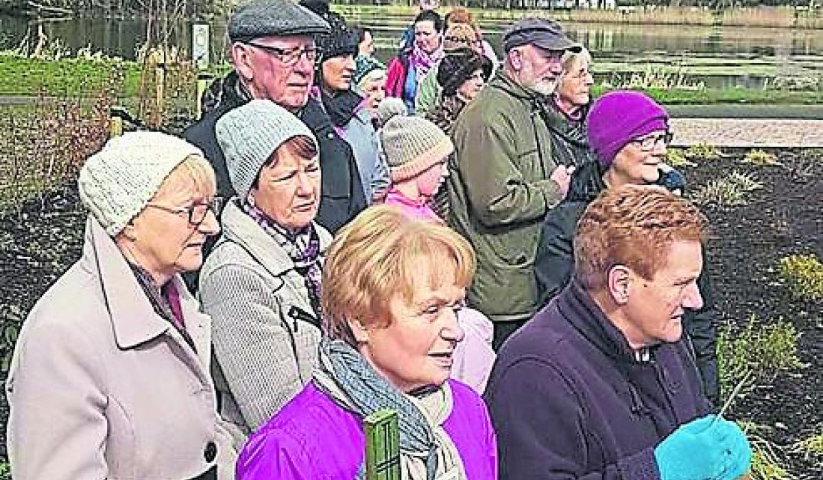 Templemore Clonmore Killea Parish enjoy Easter ceremonies - Tipperary Live