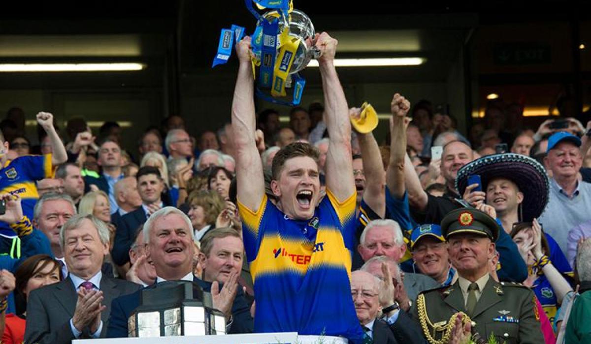Secretary Tim Floyd insists that Tipperary GAA needs the Clubs Draw ...
