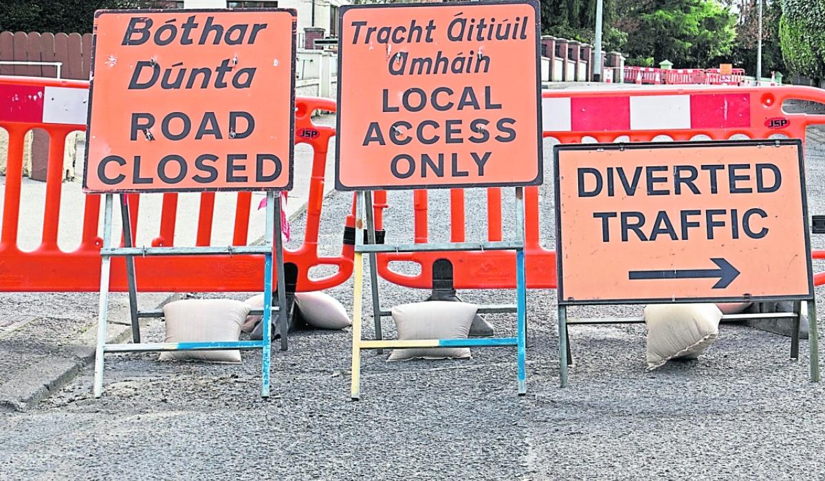 ROADS: Local access only in this Tipperary village due to bridge repair ...