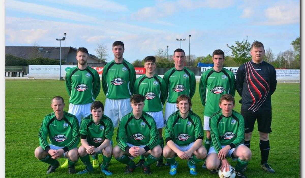 Holycross FC chase historic treble against Nenagh Celtic in the ...