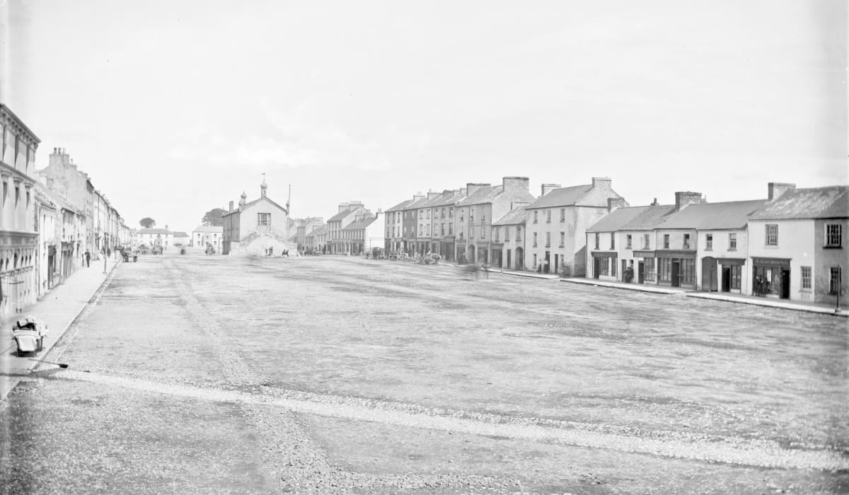 Templemore to feature in major Venice Architecture Exhibition ...