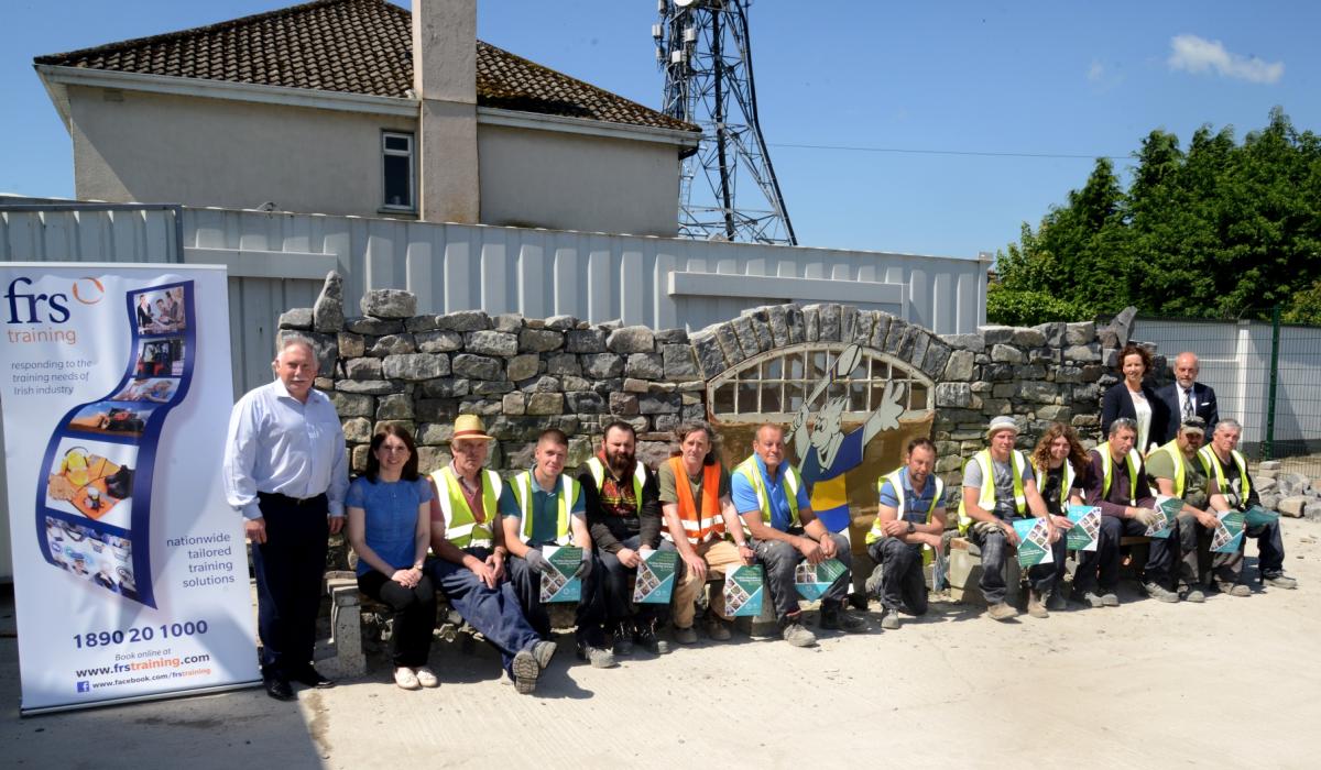 New ETB course looks to save built heritage of Tipperary - Tipperary Live