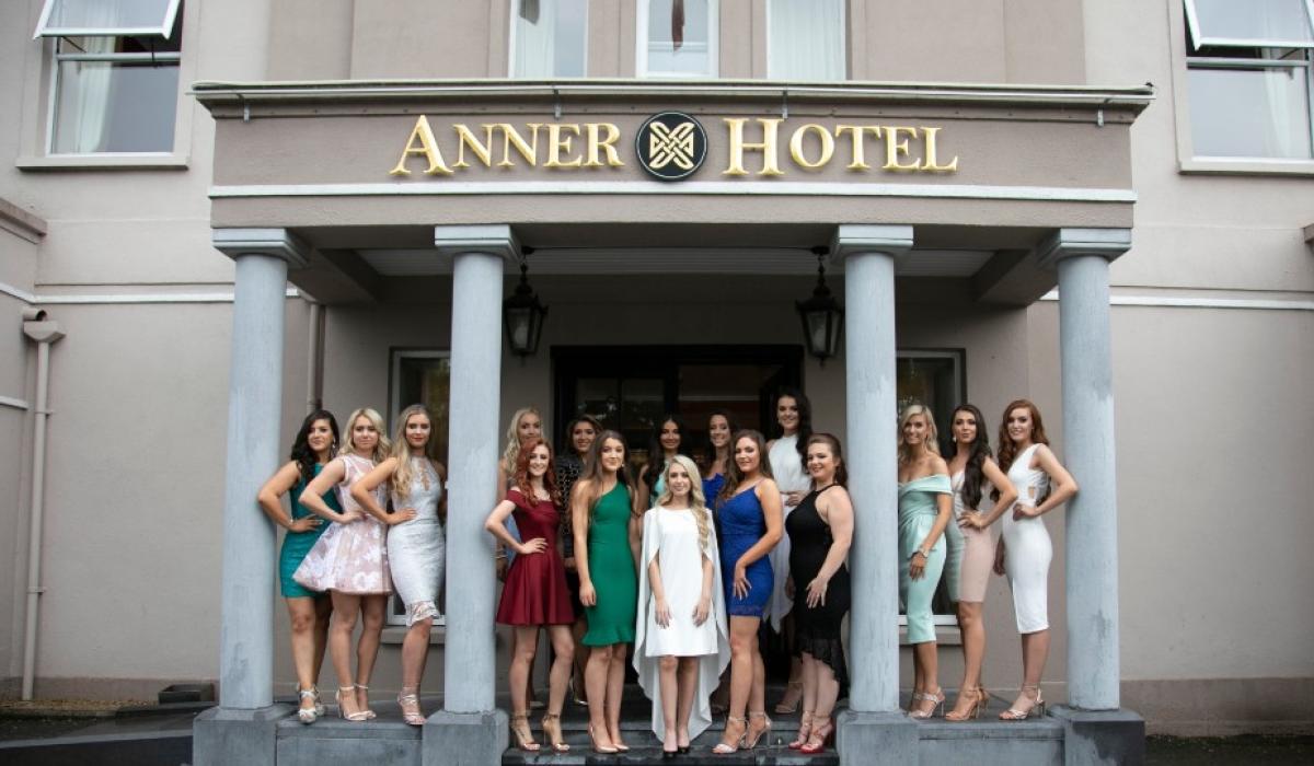 Clonmel's Robyn Barlow on route to Miss Ireland final - Tipperary Live